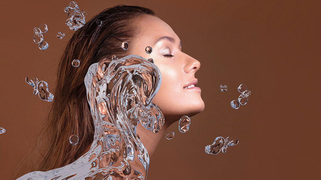 Five Best Ways To Keep Your Skin Hydrated Cure Aqua Gel™ Official Site