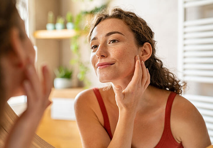 How To Build Skincare Routine For Dry Skin – Cure Aqua Gel™ | Official Site How To Build Skincare Routine For Dry Skin – Cure Aqua Gel™ | Official Site