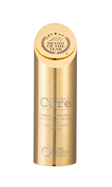 Gentle Skincare for Face and Body - Japanese Beauty | Cure Skincare ...